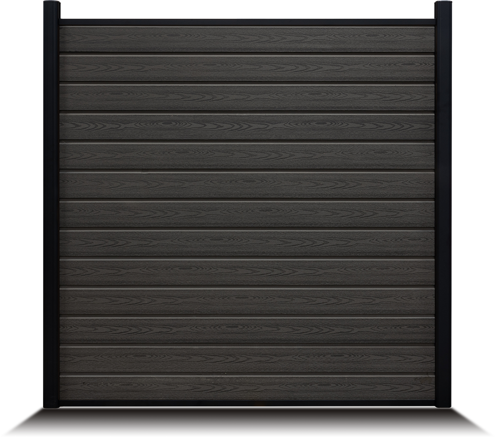 WPC antracite - YouDoo